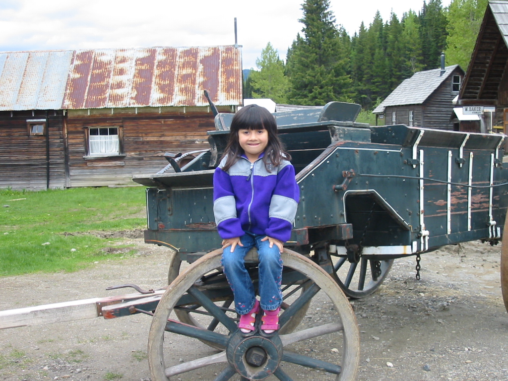 True North: Our Canadian Homeschool: Field Trips in British Columbia ...