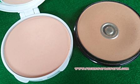 Review: Bedak Padat Fanbo Gloria - Racun Warna-Warni