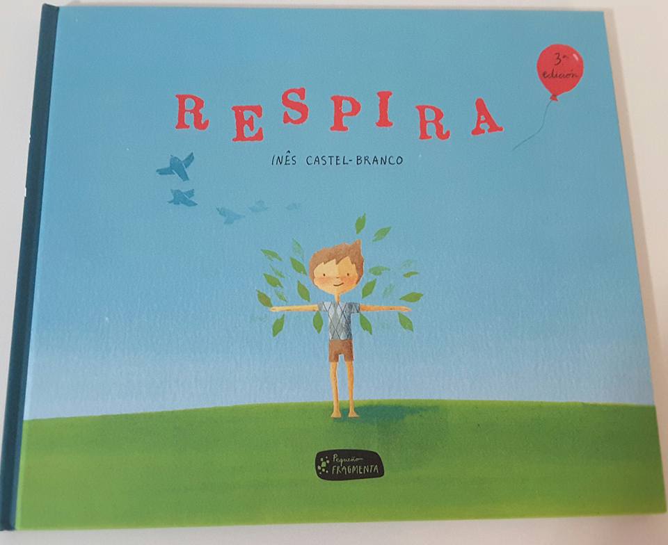 Creciendo con libros y juegos: RESPIRA, UN LIBRO QUE ENSEÑA A NIÑOS Y ...