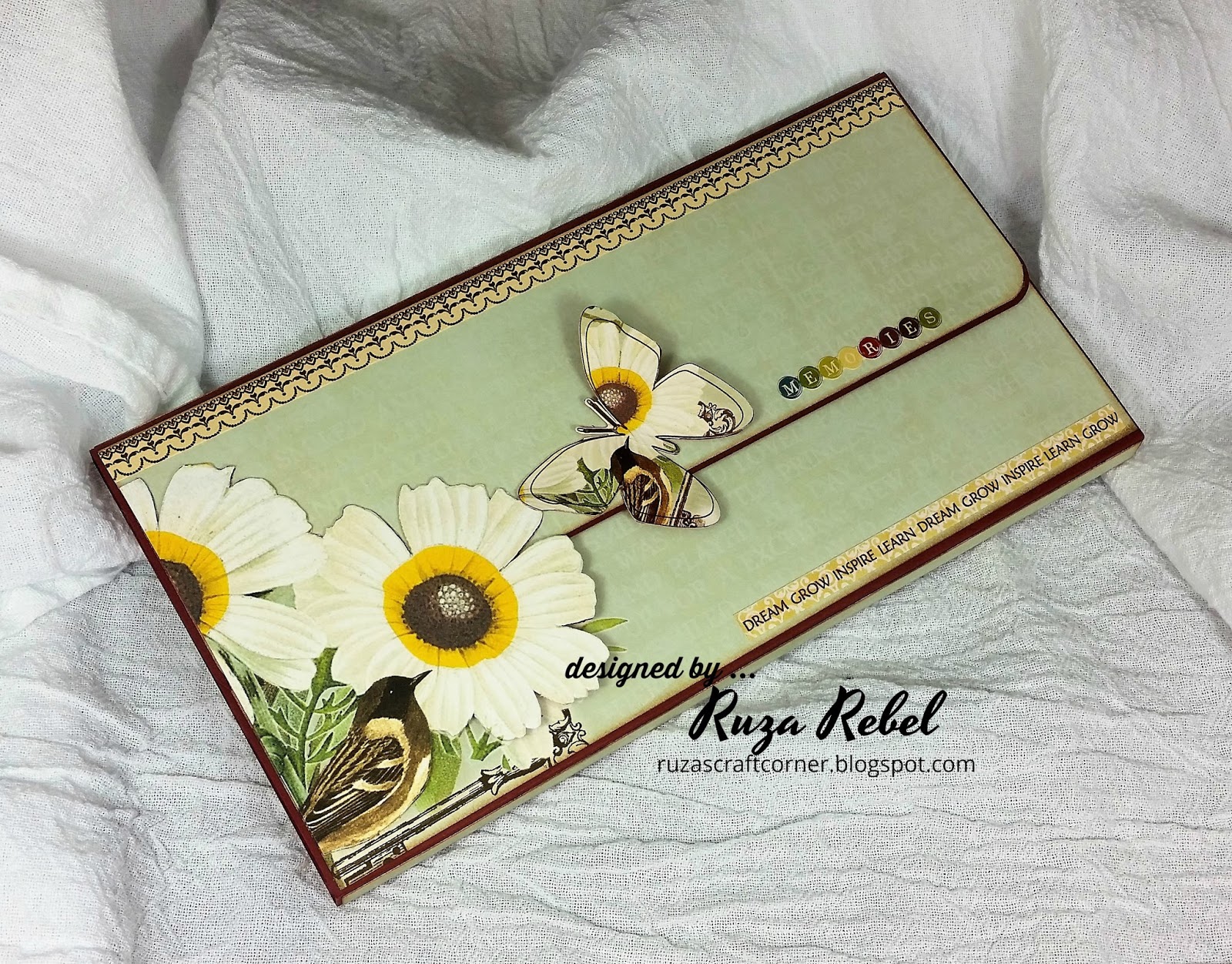 Wallet Mini Album ...