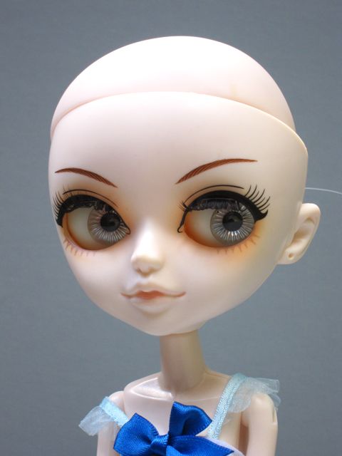 Tangkou Doll "Loli" | The Toy Box Philosopher