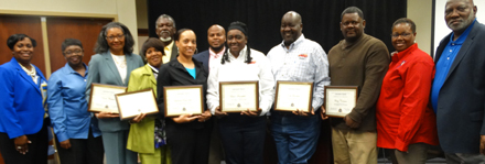 Southern University Ag Center and College of Agriculture: Class of 2017 ...