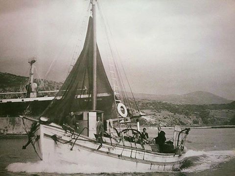 POROSNEWS: Και μια αναφορά σε παλιες Ιστορίες