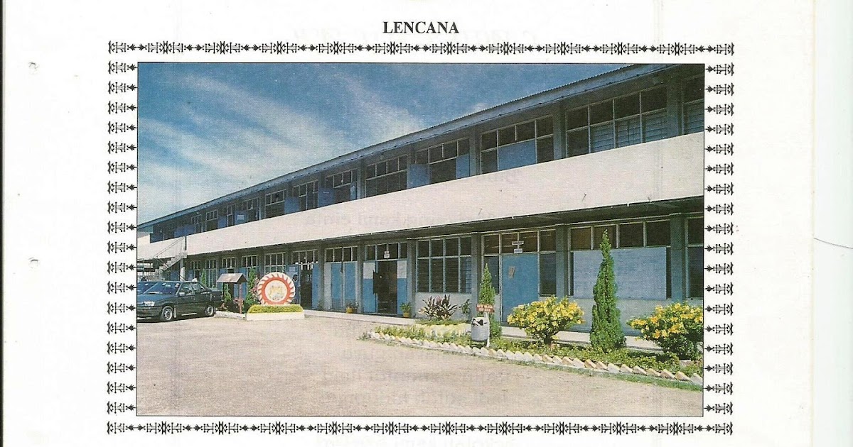 Sejarah Sekolah Menengah Negeri Sembilan Darul Khusus Sehingga 1994 ...