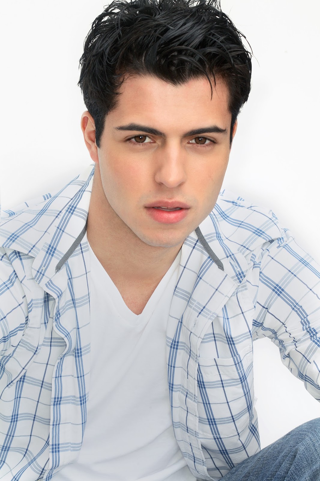 David Castro (actor) - Alchetron, The Free Social Encyclopedia