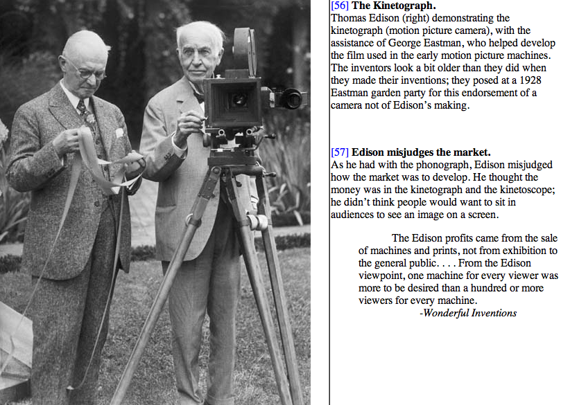 Design Practice: OUGD405 - 100 Things