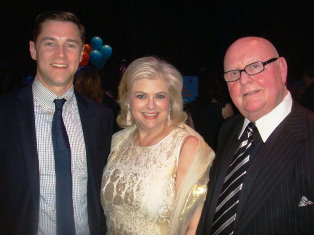 Cathi Hatch: Let the Dancing Begin!