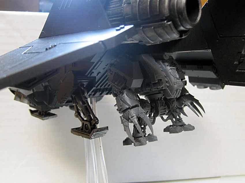 DED 'ARD - Blood Angels and all things Warhammer 40K: Magnetizing a ...