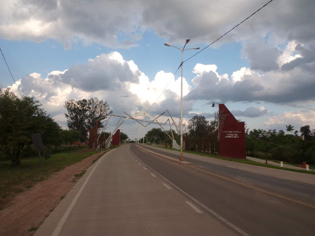 historias con pueblos: JUAN JOSÉ CASTELLI CHACO