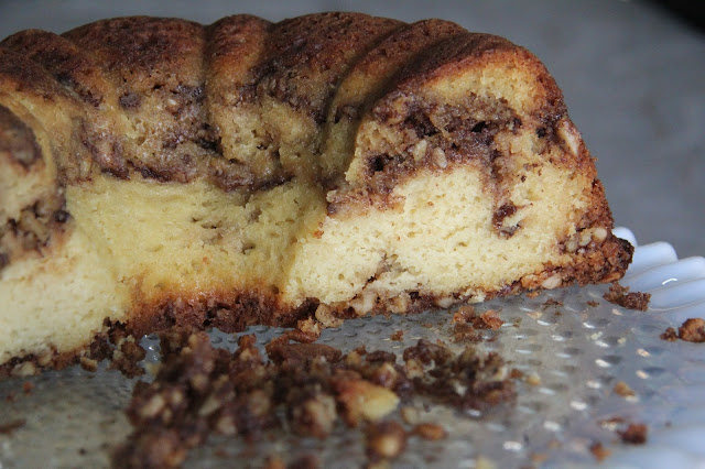 Salvation Sisters: The World's Best Coffee Cake (Traditional and Gluten ...