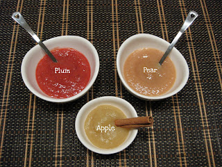 Simply Pure Vegan + Baby: DIY Baby Food PART 1 of 2