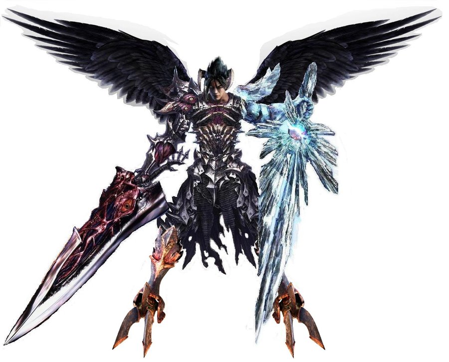 MANGA V/S COMICS: Devil Jin