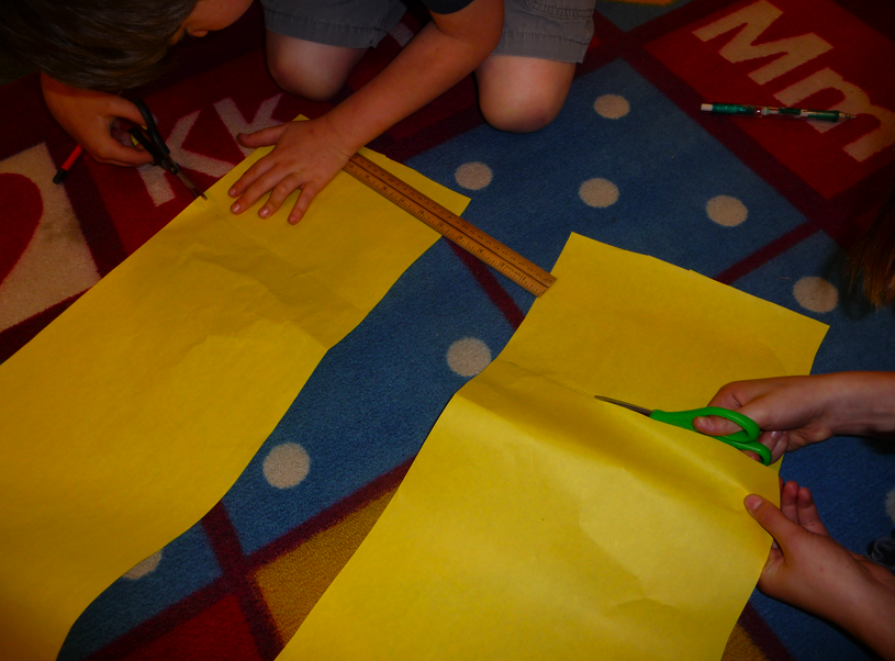 Mrs. Yollis' Classroom Blog: Poppa's New Pants!