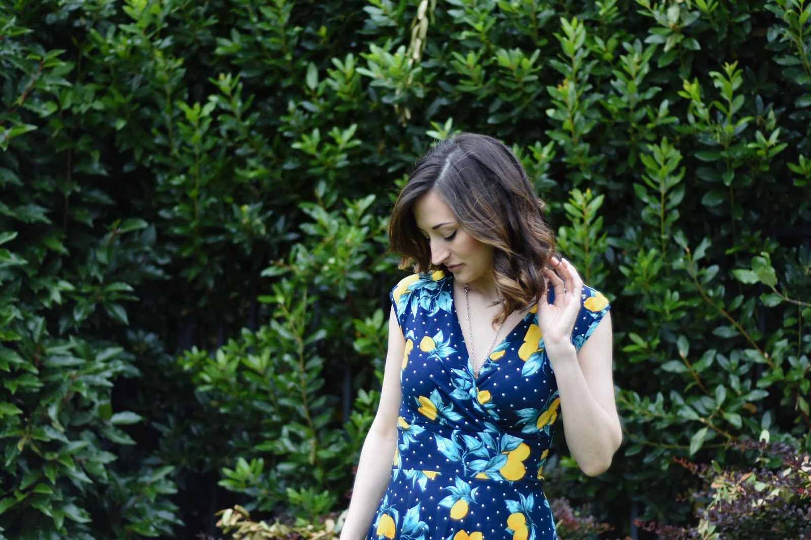 1 Puddle Lane: Miss Ruby Tuesday Dress | The Art of Oh