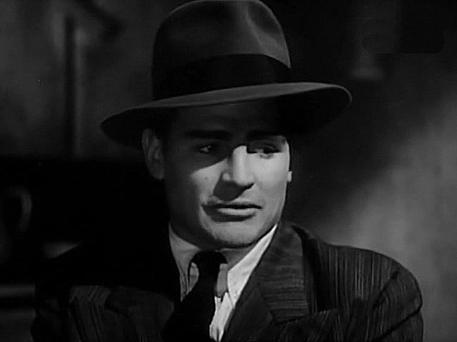 Forgotten Actors: Rex Williams