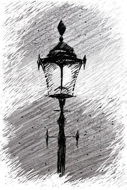 The History Girls: Gaslight by Eloise Williams