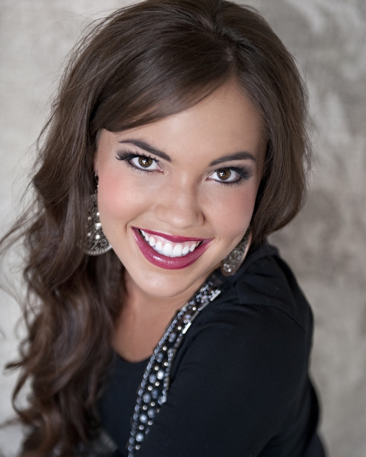 Miss Davis County: August 2013