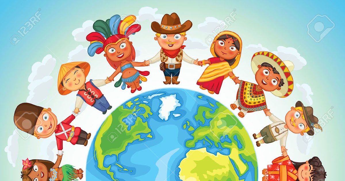 24 OCTUBRE - DÍA DE LAS NACIONES UNIDAS