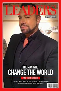 Il canto del Cigno Rosso: Lo stilista Filippo Flocco veste Federica ...