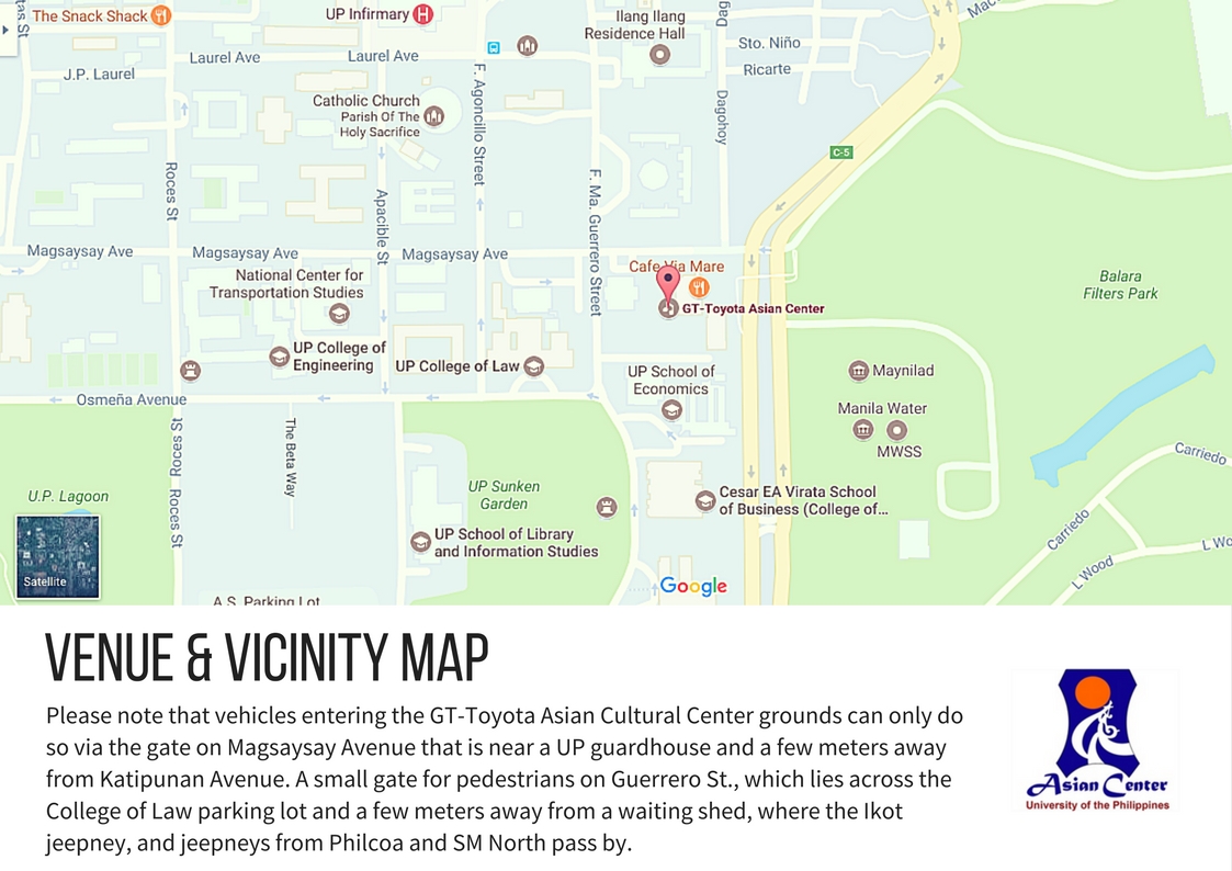 up diliman map - philippin news collections