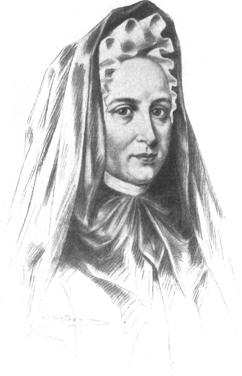 MADAME GUYON (1648-1717) ~ evangelho profético