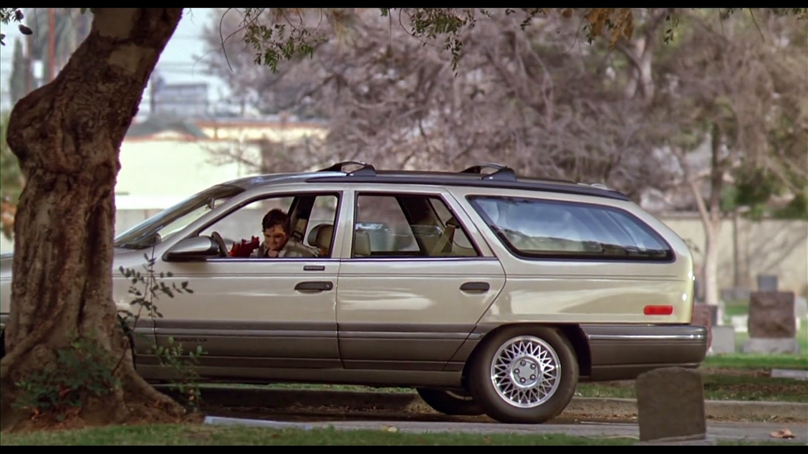 Set-Jetter & Movie Locations and More: Predator 2 (1990)