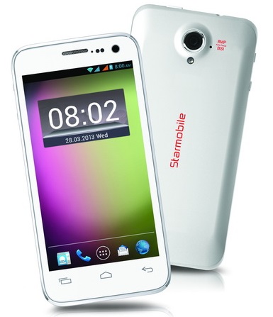 Starmobile Icon: Specs, Price and Availability in the Philippines (Updated)