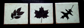 Full Circle Creations: Silhouette blocks....