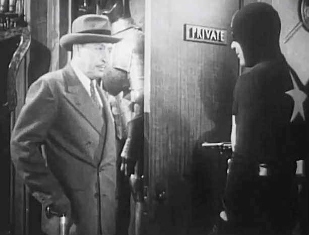 GREAT OLD MOVIES: CAPTAIN AMERICA (1944)