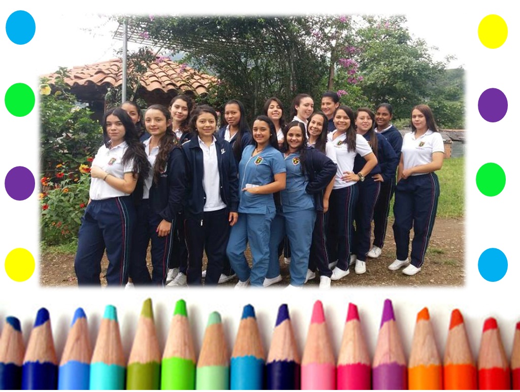 Programa de formación complementario - Primer semestre