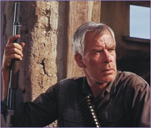 WESTERNCINEMANIA: BURT LANCASTER X LEE MARVIN, DUELO DE PROFISSIONAIS