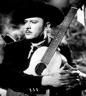 PEDRO INFANTE