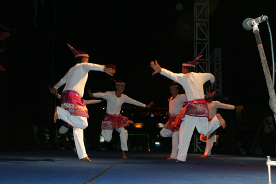 Tari Seudati Tarian Tradisional Dari Aceh | Maju Indonesiaku