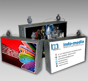 neon box medan: NEON BOX DIGITAL PRINTING, NEON BOX ACRYLIC MEDAN