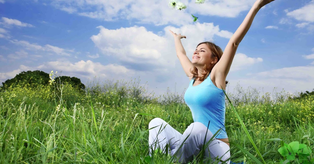 Healthy Living News: 19 Ways to Live a Stress-Free Life