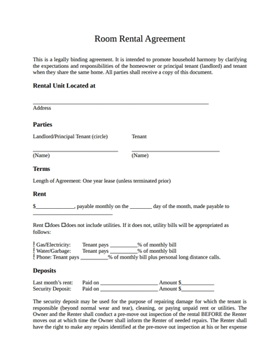 Tenancy Agreement Templates In Word Format Excel Template tenancy-agreement-templates-in-word-format-excel-template