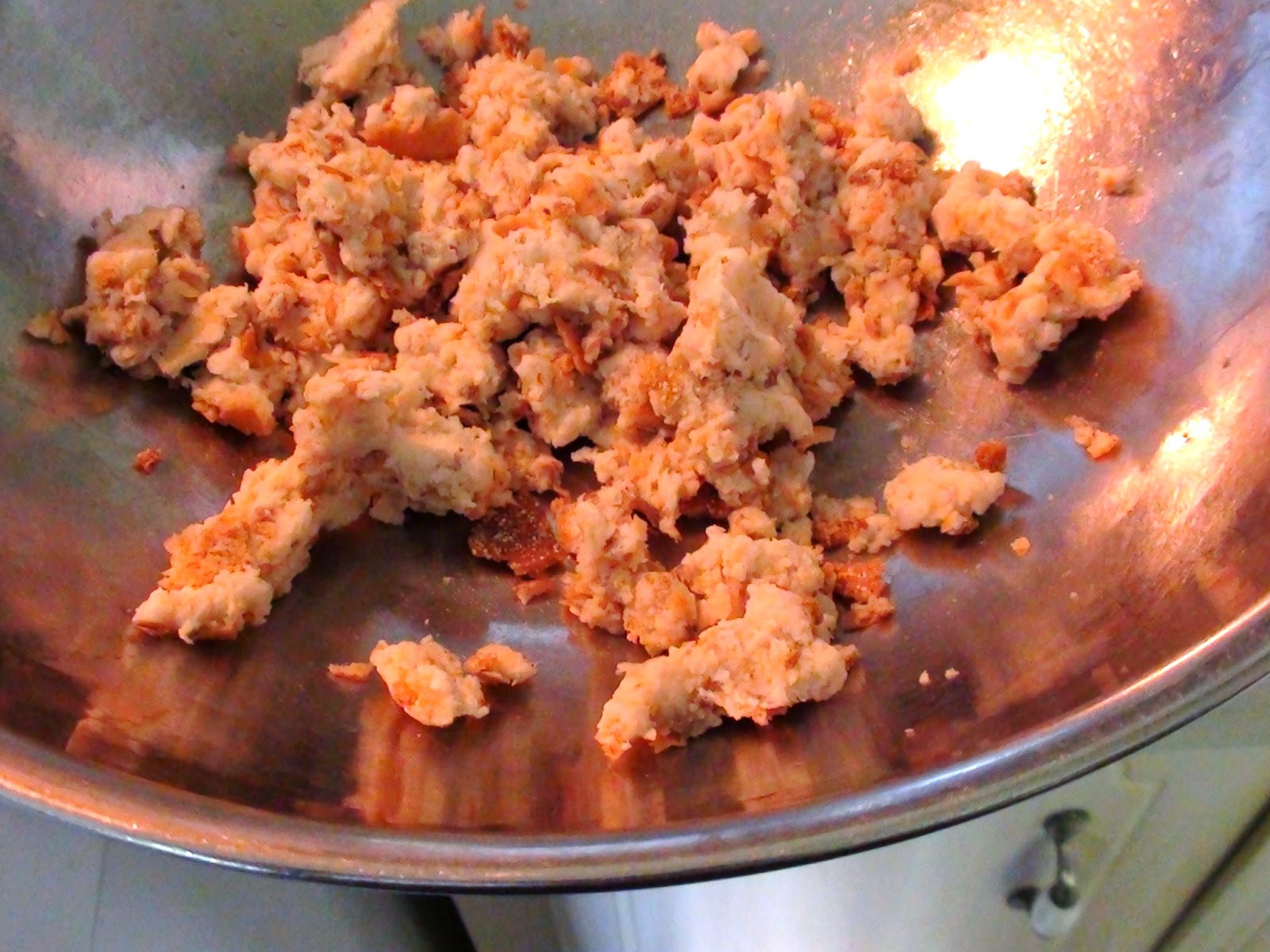 zsuzsa is in the kitchen: HUNGARIAN CHICKEN STUFFING – MAGYAR CSIRKE ...
