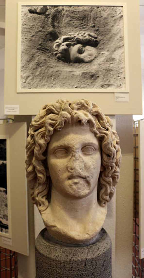 I MIEI SOGNI D'ANARCHIA - Calabria Anarchica: Helios - Sol Invictus/Sol