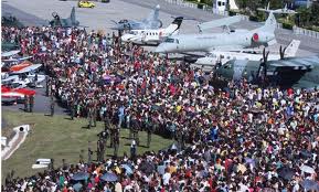 CIAAR - 87: FOTOS DA UNIDADE