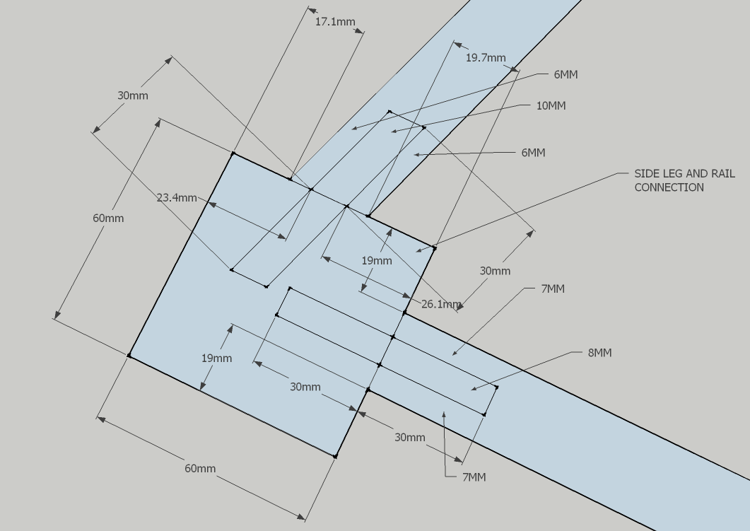 An Apprentice's Pilgrimage: Journey Of The Ikebana Cabinet : Leg and ...