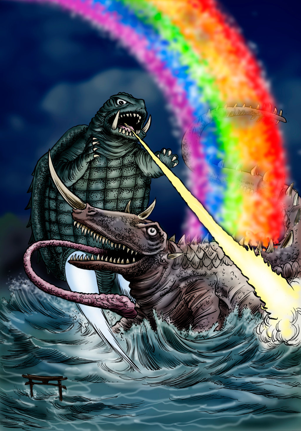 The Lone Animator: The Lone Animator Is Also On DeviantArt