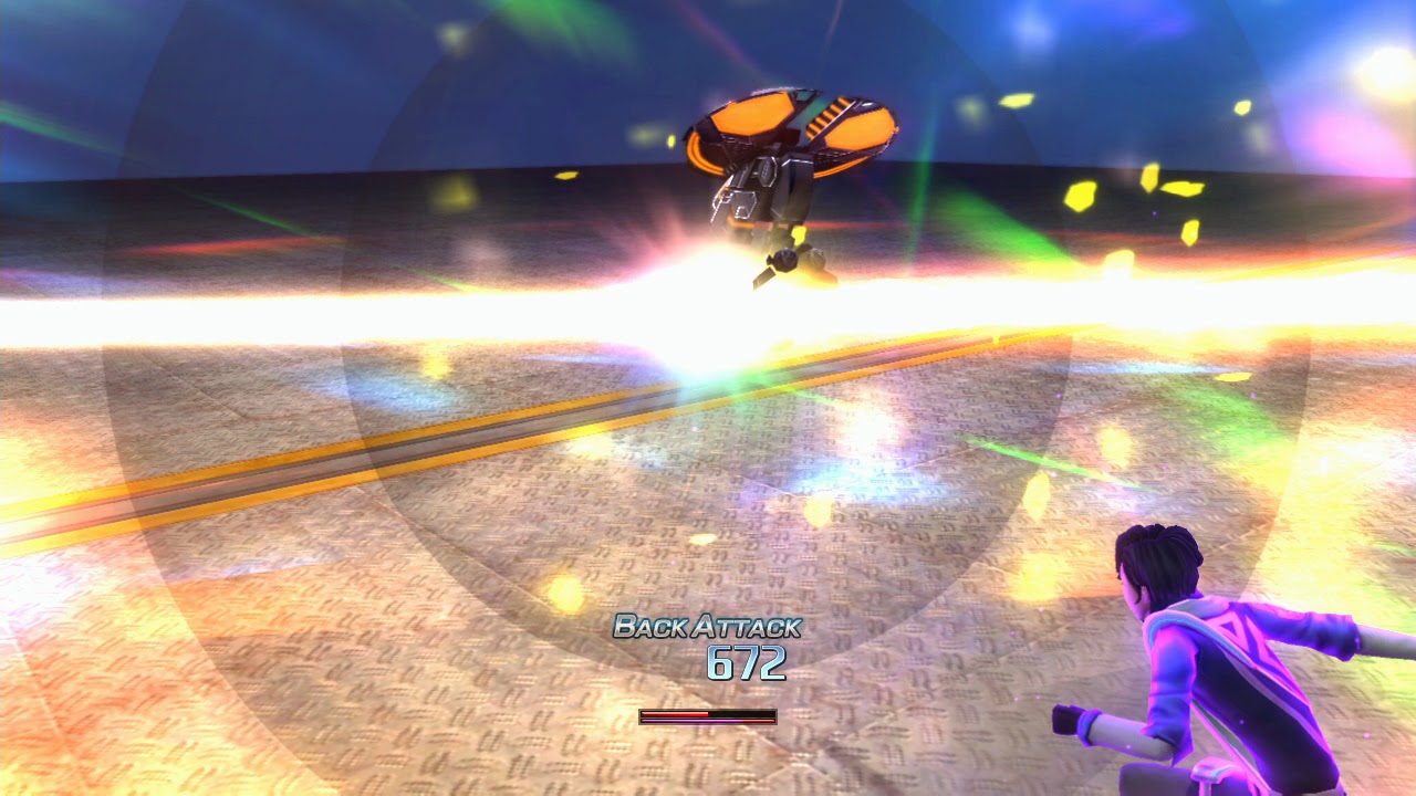 Otaku Gamers UK - News & Reviews: News: New Ps3 Screenshots of Lost ...