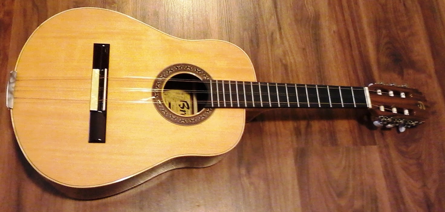 Musical Domínguez: TRES CUBANO