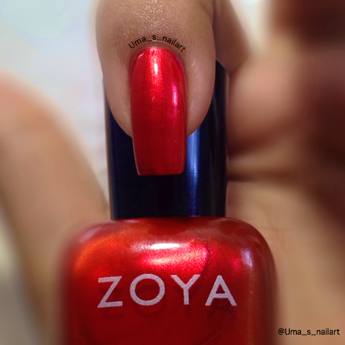 Zoya Flair Collection Fall 2015 Swatches And Review....