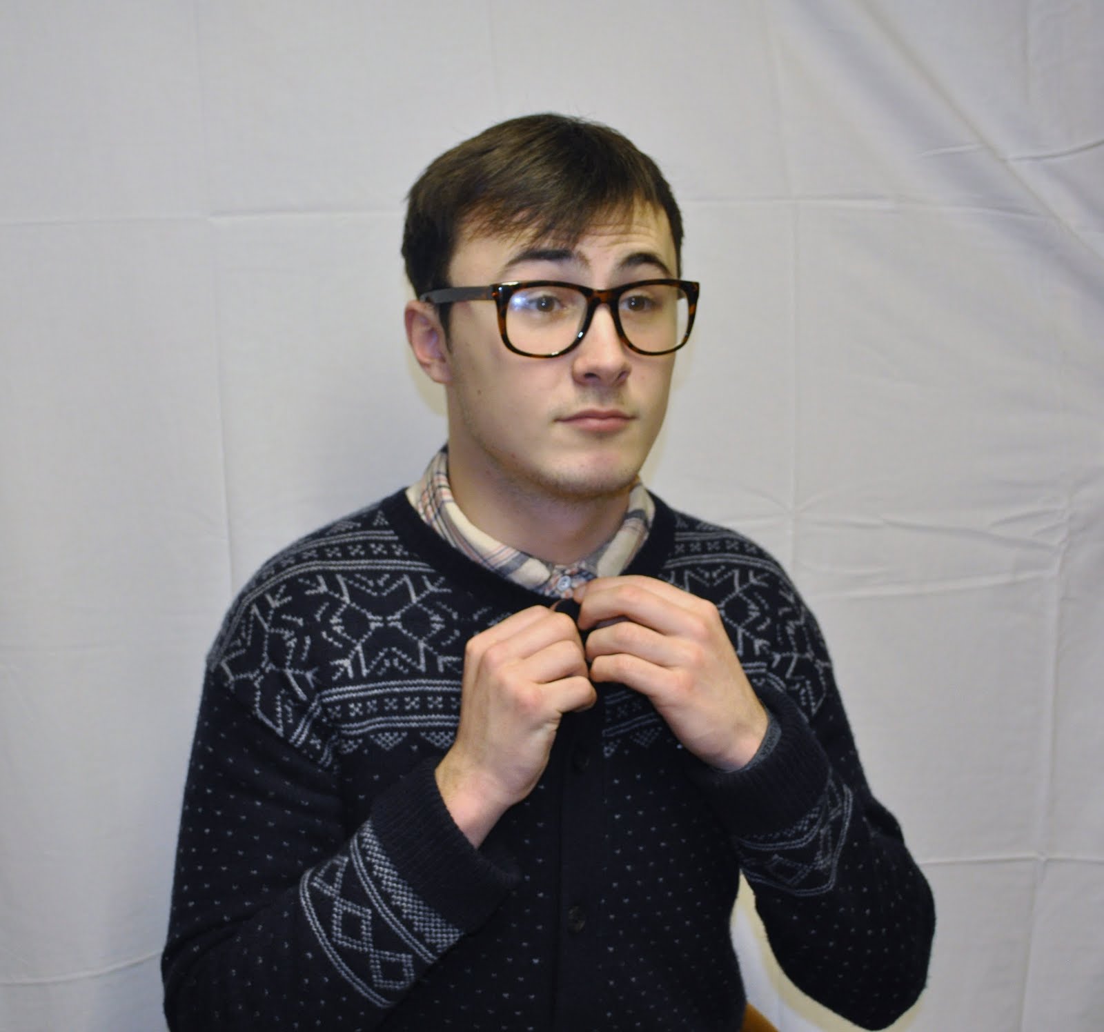 Jack Garrod's AS Media blog