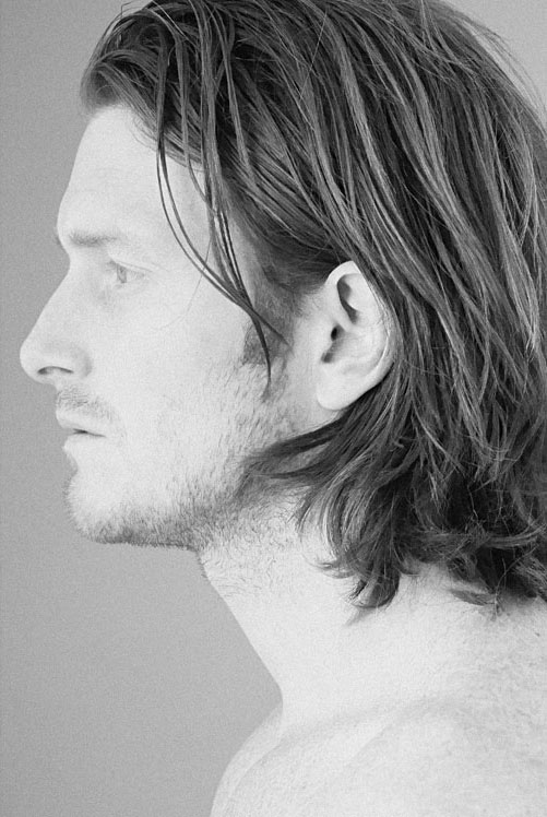 MORPHOSIS: Wes Pegram (part 2)