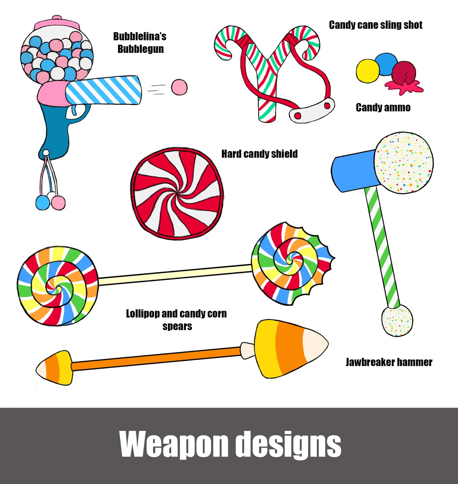 Harriet Wilson's Studio work : Doing some extra design work