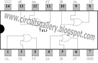 What is analog to digital converter- ADC using LM324 IC | Electronics ...