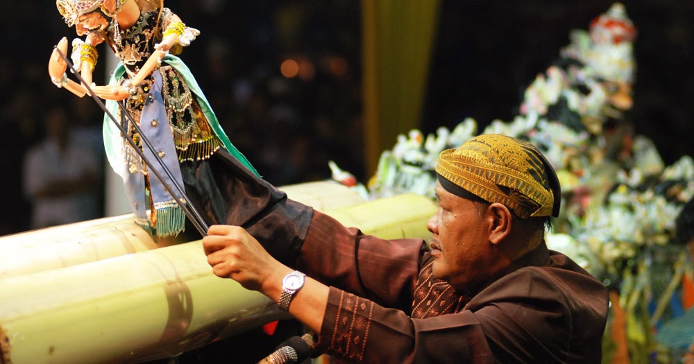 budaya: GIRI HARJA 3