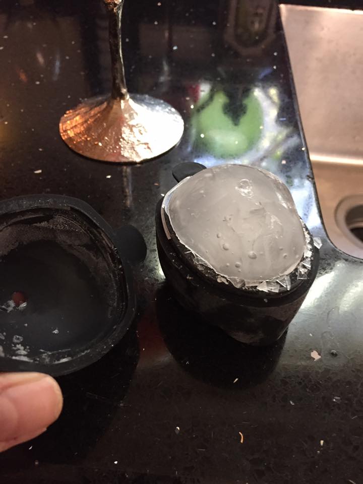 Goth Gardening ^o^: ... watermelon Jack-o-lantern for Goth It Yourself ...